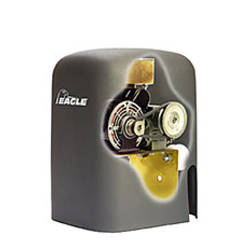 Eagle 1 1/2 HP 115V Residential Slide Gate Operator